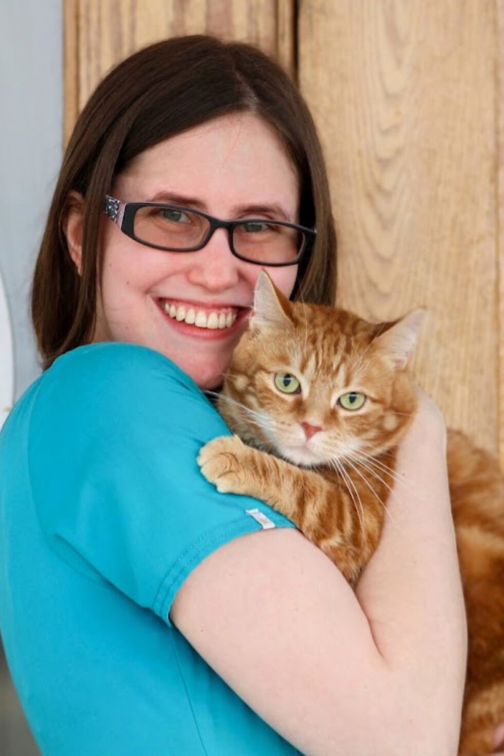 About - Scott County Veterinary Clinic