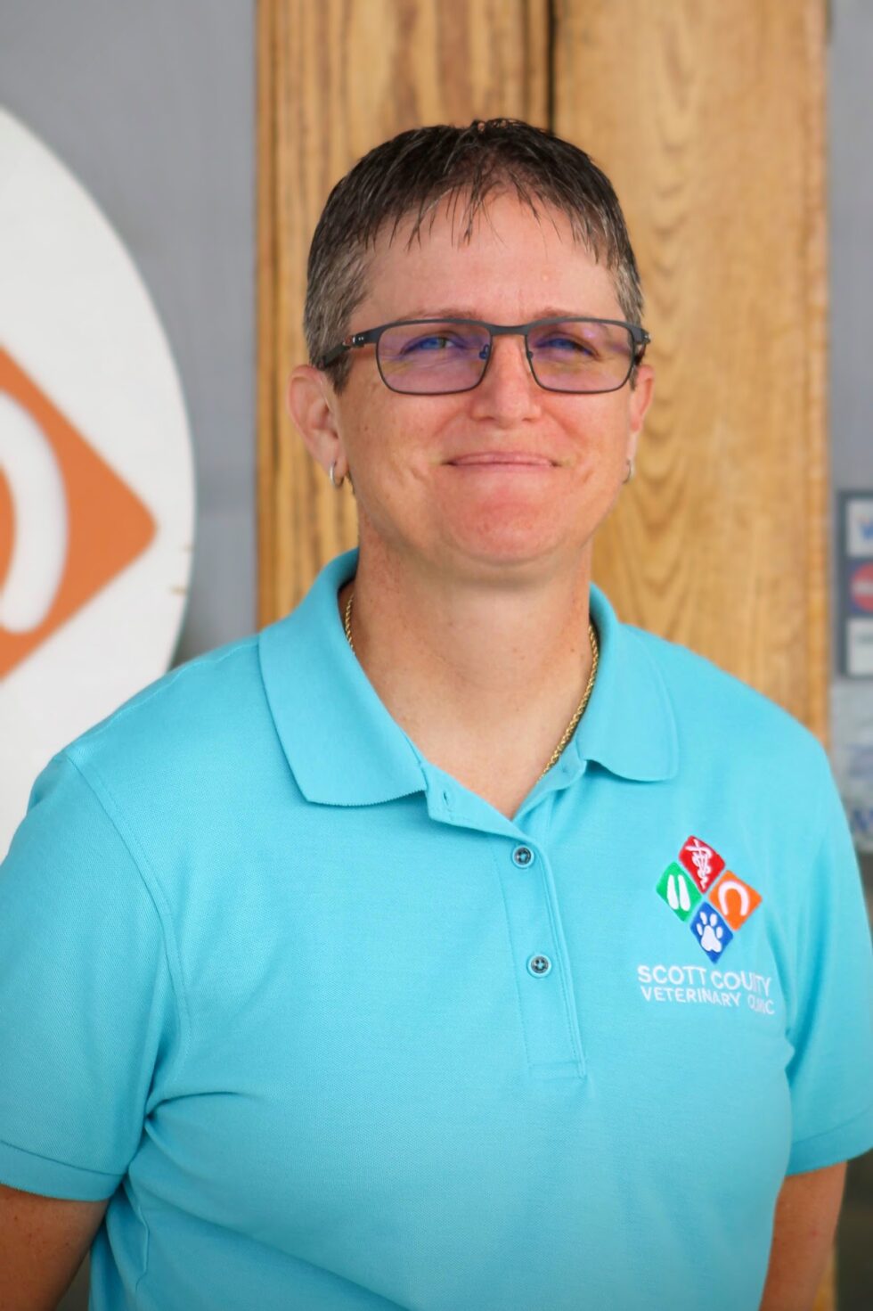 About - Scott County Veterinary Clinic